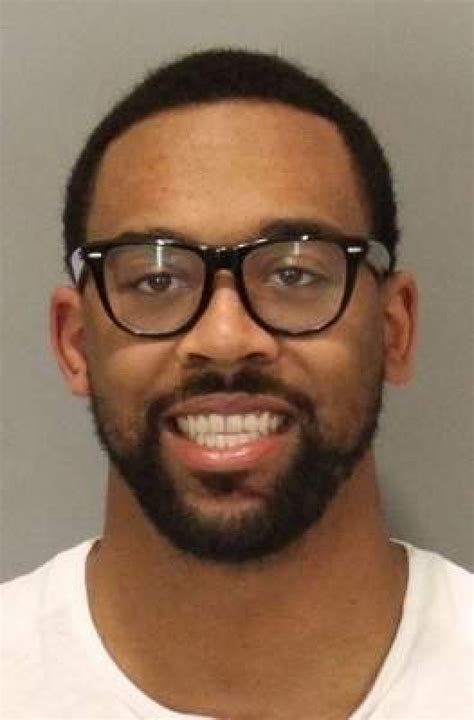 Marcus Jordan Michael Jordans Son Arrested In Nebraska Ibtimes