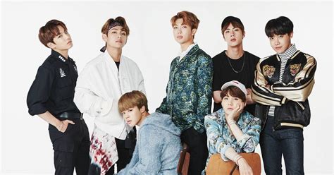 Best Big Hit Entertainment Artists Ranking Current Big Hit Groups And