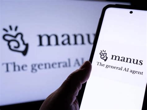 Manus Ai Chinas Task Master Assistant Challenges Deepseek