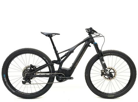 E Mtb Specialized Levo Expert Carbon Item JOWAN Supporting