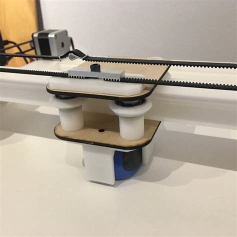 Mouse Controlled Mouse Controller Hackaday Io