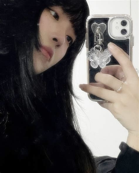 Mumu ♡ 🎱 Instagram