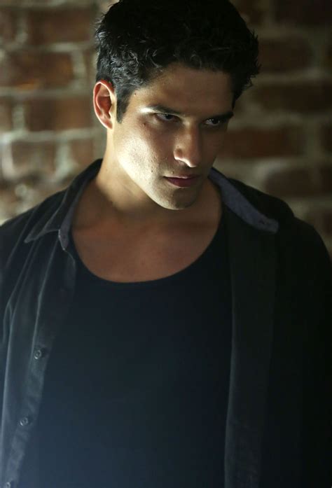 Unveiling The Legacy Of Tyler Posey In Teen Wolf