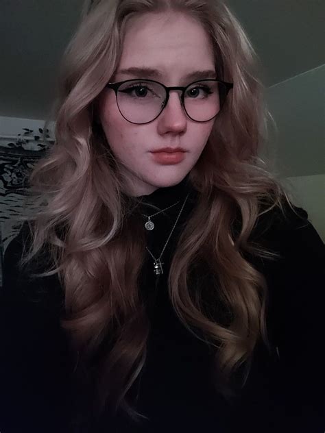 Tiktok Trend Trending Glasses Makeup Fashion Eyewear Make Up Moda