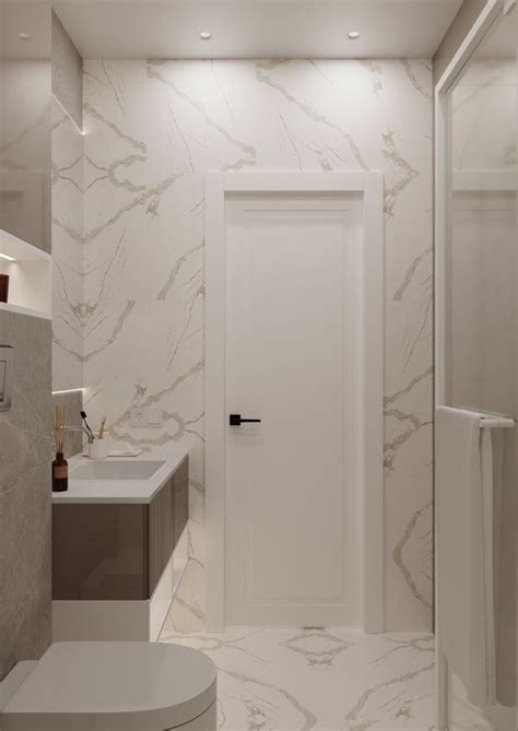 Bathroom By Sksdesign