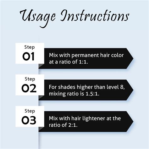 30 Volume Peroxidedeveloper Cream For Hairfreecia Professional