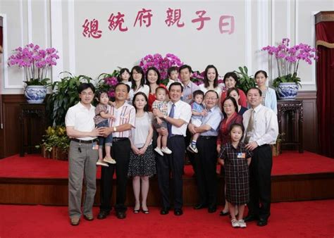 總統出席總統府親子日活動 總統府新聞 新聞與活動｜中華民國總統府