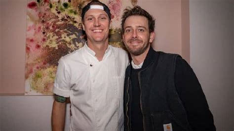 10 Things You Didnt Know About Robert Sieber Tvovermind