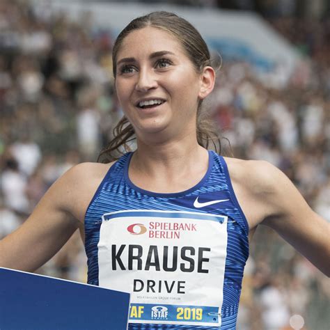 Gesa Krause Istaf Berlin