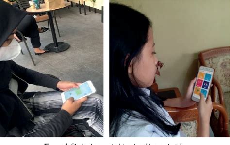 Figure 4 From Mathematical Problem Solving Through Mobile Learning Development Based On Assemblr