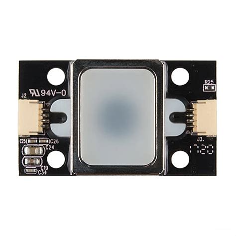Arduino Compatible Fingerprint Scanner Ttl Gt 521f32