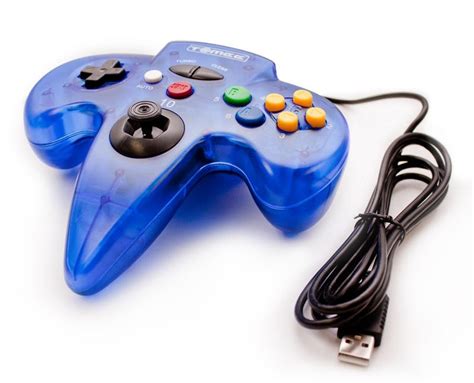 Turbo N64 Controller Saimaya