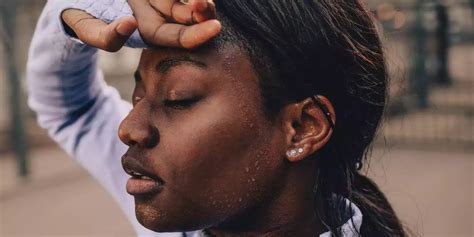 Why You Sweat So Much When You Work Out According To Personal Trainers