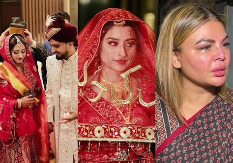 Somi Khan Reacts To Husband Adil Khan Durranis Past With Rakhi Sawant