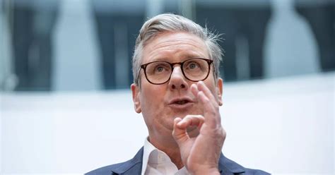 Keir Starmer Blasts Shocking Waspi Delay But Refuses To Commit To