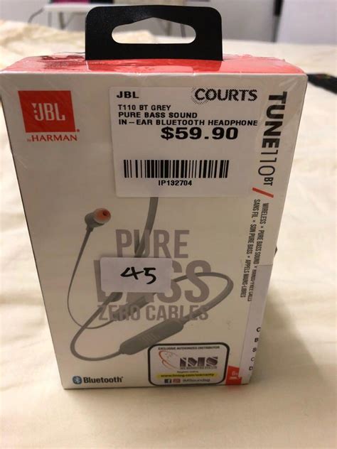 Jbl Pure Bass Zero Cables Audio Soundbars Speakers Amplifiers On Carousell