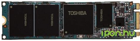 Toshiba 256GB M.2 THNSNK256GVN8 (Solid State Drive SSD intern) - Preturi