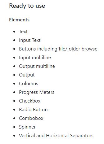 Pysimpleguiwx Got An Unexpected Keyword Argument Enable Events On Slider Issue