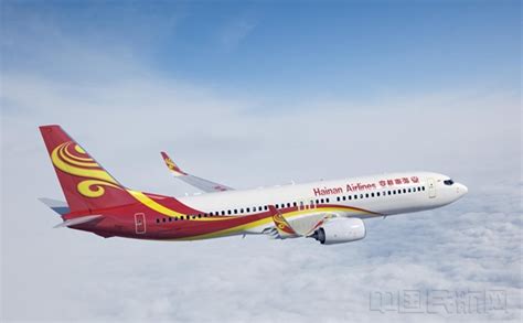 5月28日起海南航空新增大连—呼和浩特—西宁、大连—合肥—桂林及大连—济南3条航线 中国民航网