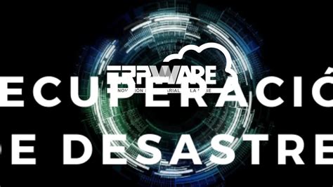 Eduardo Ham En Linkedin Hamware Erpware Tecware Recuperación Desastres Tecnologia Computo…