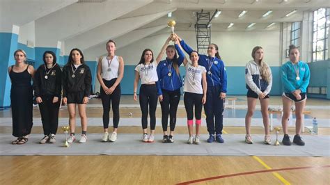 Шумен 1951 при мъжете и Ескалибур при жените спечелиха титлите на рапира на Държавното