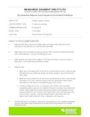 Fillable Online Api Ecan Govt CRC171375 CONSENT FORM Fax Email Print