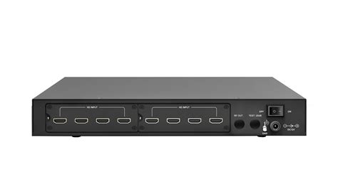 Ip Encoder Modulator Hd Input Encoding Spts Out Digital