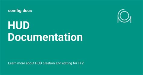 Hud Documentation Mastercomfig Docs