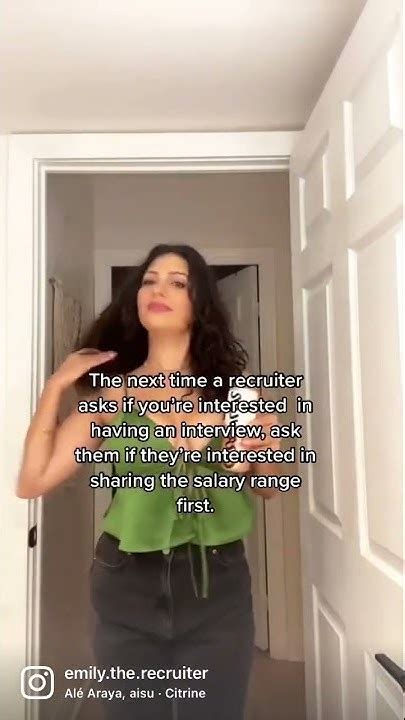 Ask This Question Before Your Next Interview Youtube