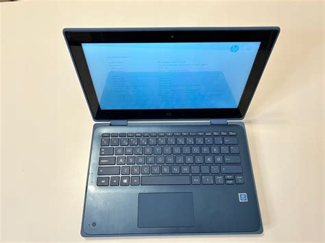 Laptop HP ProBook X360 11 G5 EE 8GB 256GB SSD 13294148526 Oficjalne Archiwum Allegro