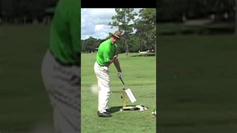 정말 중요한 골프레슨 입니다 타이거우즈 로리맥길로이 최고의 교습가 마이크밴더 골프스윙 골프레슨 Youtube