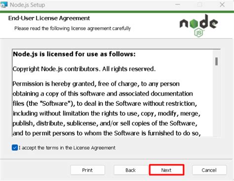 How To Install Apache Cordova On Windows Ultahost Knowledge Base