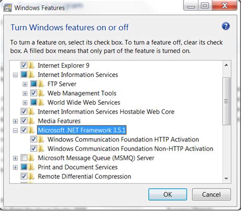 Tech World System TypeLoadException Could Not Load Type System