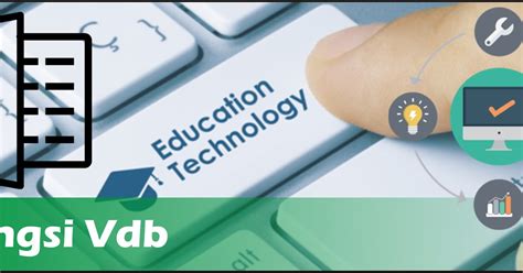 Fungsi Vdb Microsoft Excel Fungsi Excel