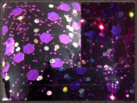 Ruby Kisses Crazy Night Out