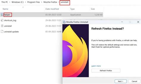 7 Ways To Uninstall Programs On Windows Make Tech Easier