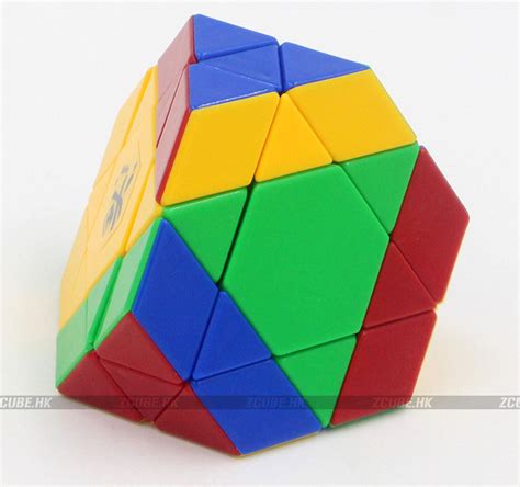 Dayan Puzzle Gem Cube Gem V8 Puzzle Intellectual Toy Magic Cube