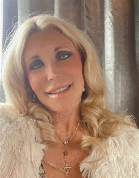 Pamela Bach Hasselhoff David Hasselhoffs Ex Wife And Baywatch Star