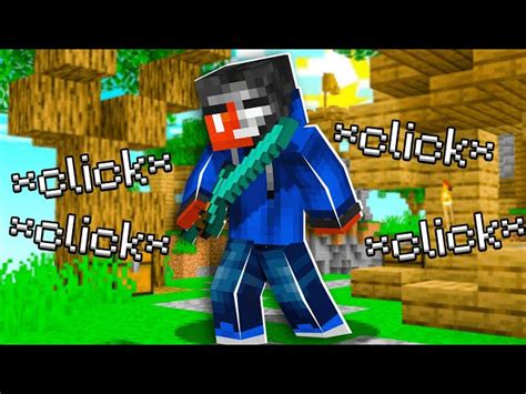 How To Improve CPS In Minecraft PvP