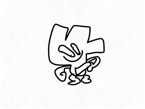 Four Destroys Every Nsfw Bfdi Content Ever Rbattlefordreamisland