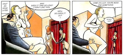 SEX MACHINE XXX Porn Album