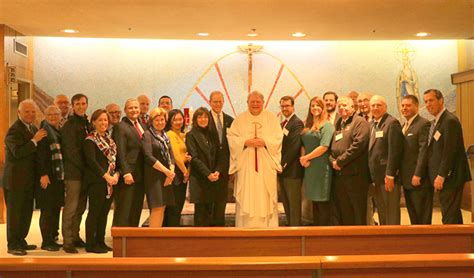 Boston Area Celebrates World Day Of The Sick And The Feast Of Our Lady
