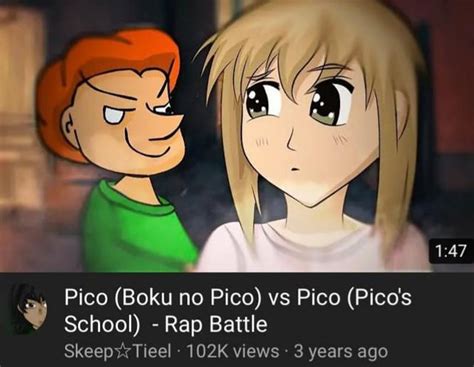 Go Pico Yeah Yeah Go Pico Yeah Rfridaynightfunkin