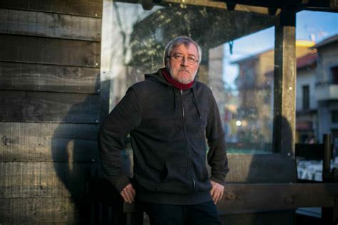 Jorge Riechmann Poema “help Me Make It Through The Night” Poder Popular