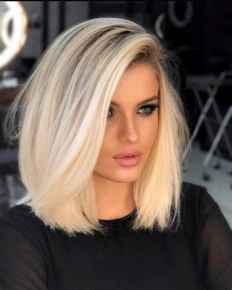 16 Long Stacked Haircut For A Sexy Style Artofit
