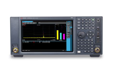 How To Conduct Electromagnetic Interference Emi Testing Keysight