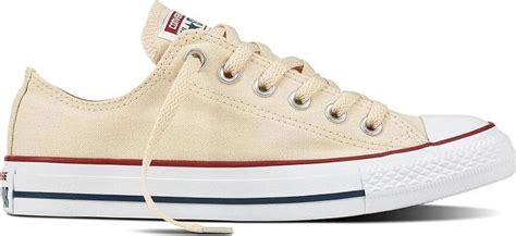 Converse Chuck Taylor All Star Classic Ox Sneakers Beige