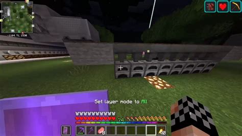 Problem With The Hopper Minecart [java][1 19 2] Does Anyone Know Why The Minecart Hopper Doesnt