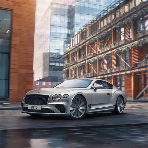 Bentley Continental Gt Speed Wallpaper 4k Luxury Cars 2021 5k