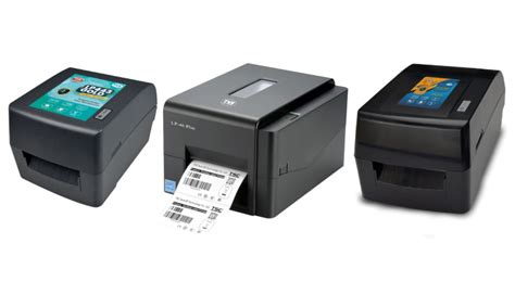 Barcode Printers A Comprehensive Guide Reuterings